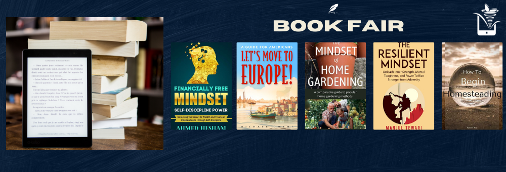 It’s raining promos! – Suki McMinn